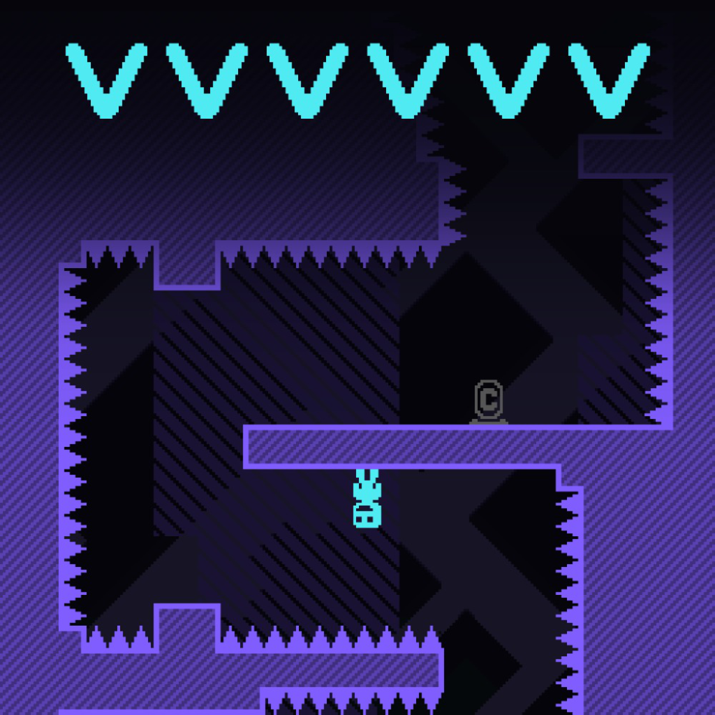 VVVVVV — обзоры и отзывы, описание, дата выхода, официальный сайт игры ... VVVVVV — обзоры и отзывы, описание, дата выхода, официальный сайт игры ...