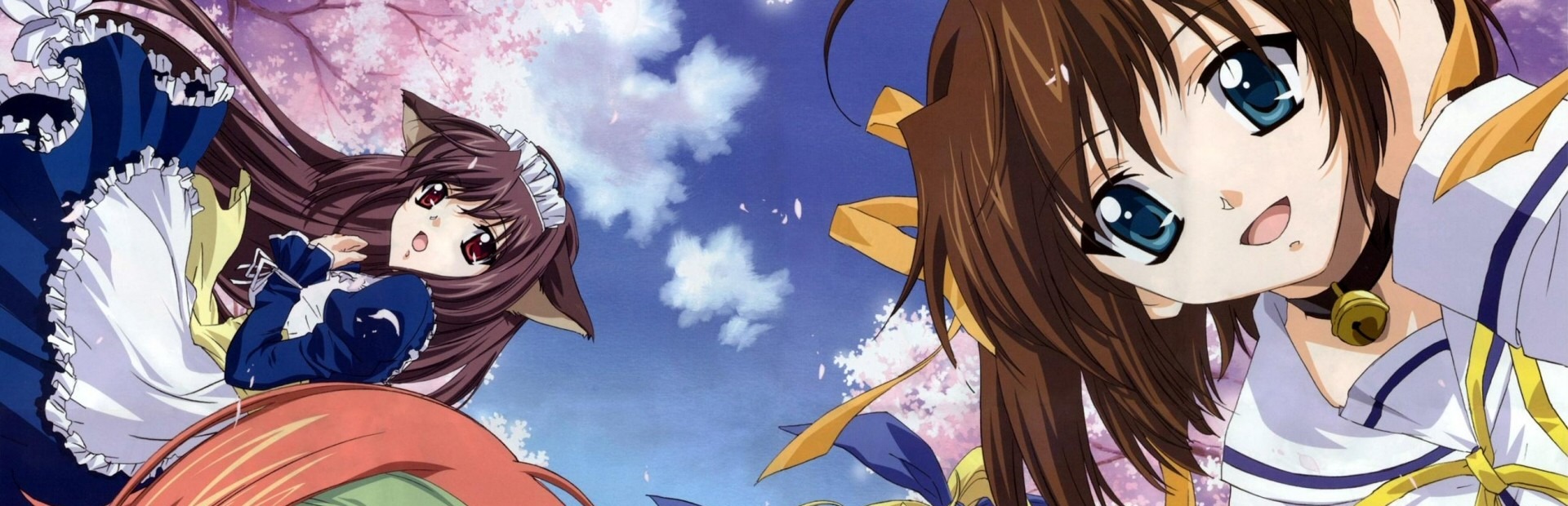 Da Capo (D.C. ~ Da Capo ~) — обзоры и отзывы, описание, дата выхода ...