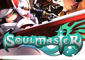 Soul Master - дата выхода, системные требования, официальный сайт ...