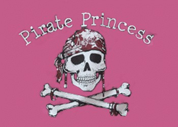 Pirate Princess: Скриншоты | StopGame