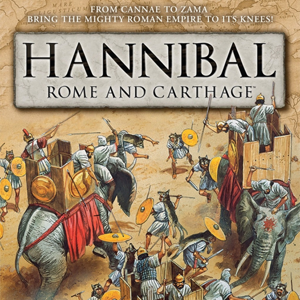 Hannibal: Rome and Carthage in the Second Punic War — обзоры и отзывы ...
