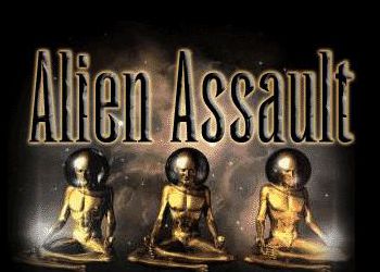 Alien Assault - дата выхода, системные требования, официальный сайт ...