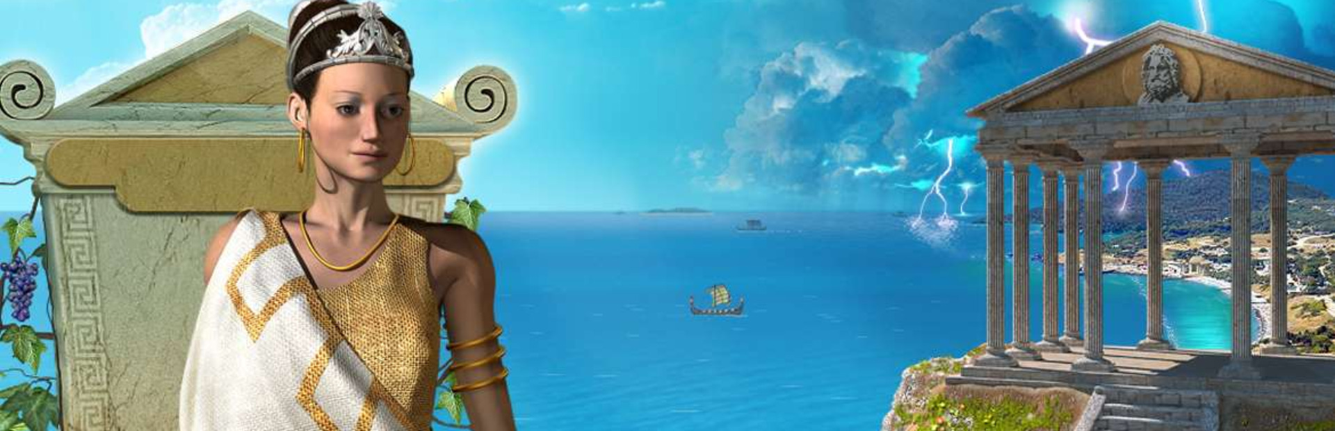 Settlement: Colossus (Правитель: Колосс) — обзоры и отзывы, описание ...