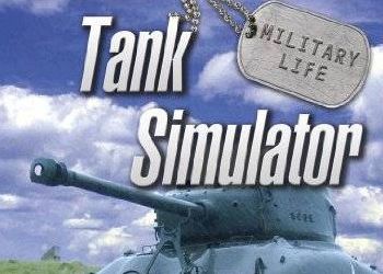 Military Life: Tank Simulation: +2 трейнер | StopGame