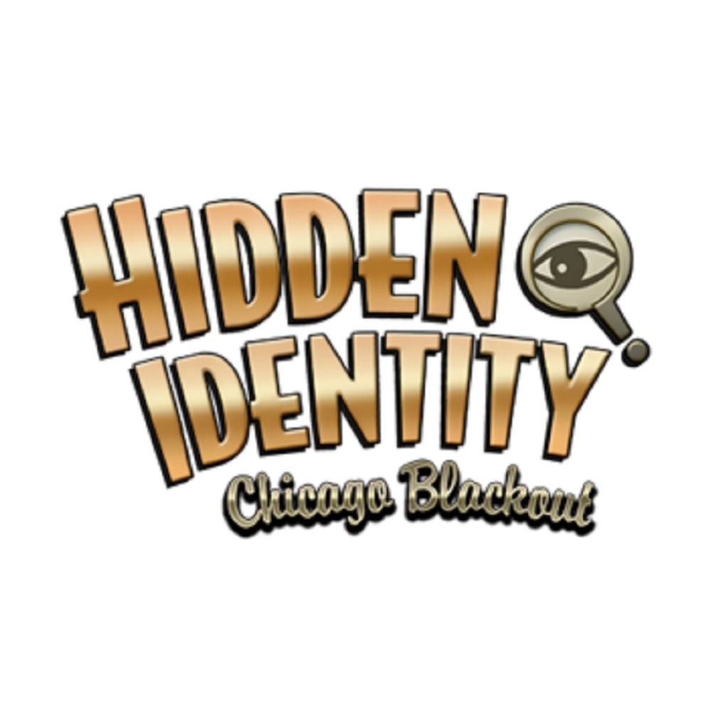 Hidden Identity: Chicago Blackout — обзоры и отзывы, описание, дата ...