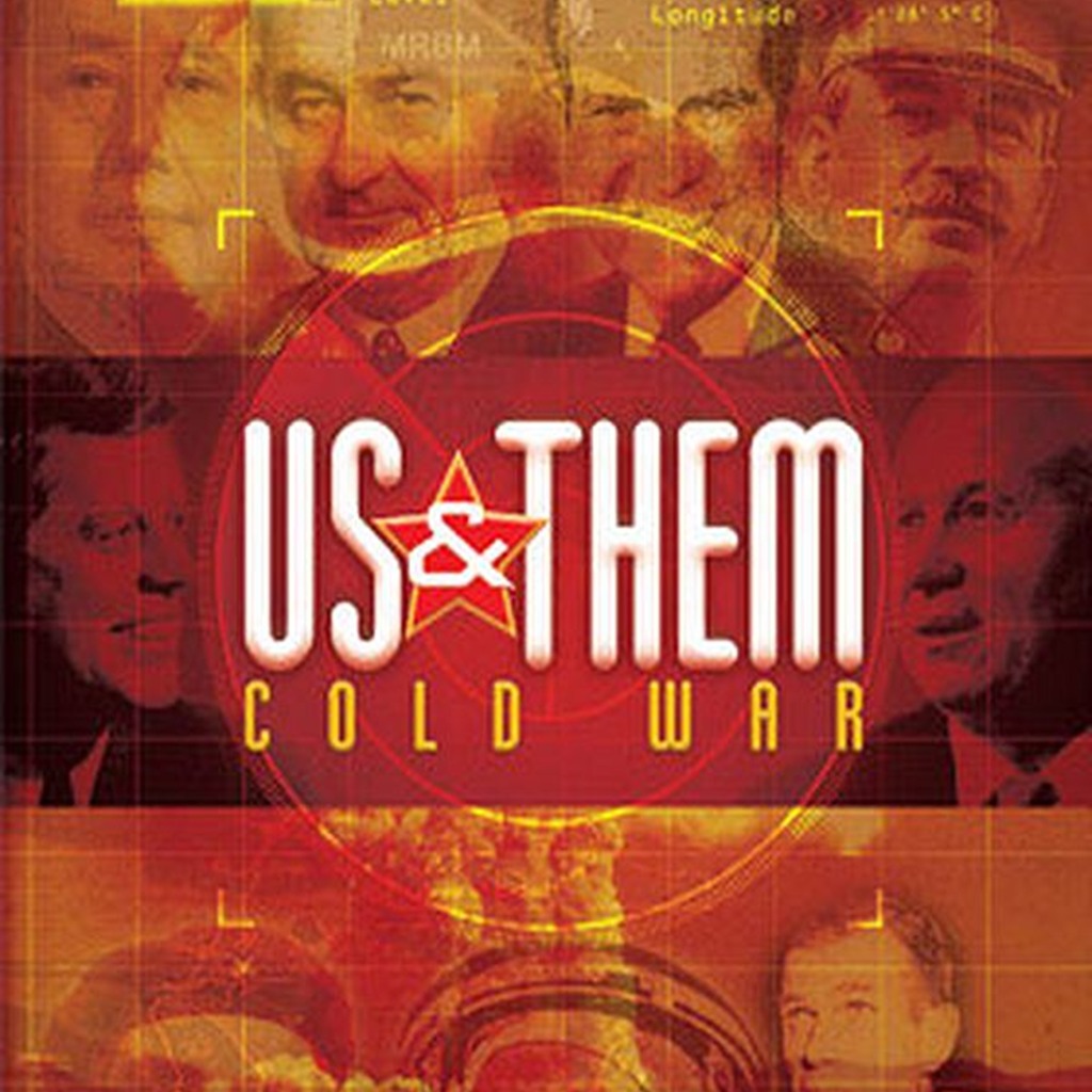 Us and Them: Cold War — обзоры и отзывы, описание, дата выхода ...