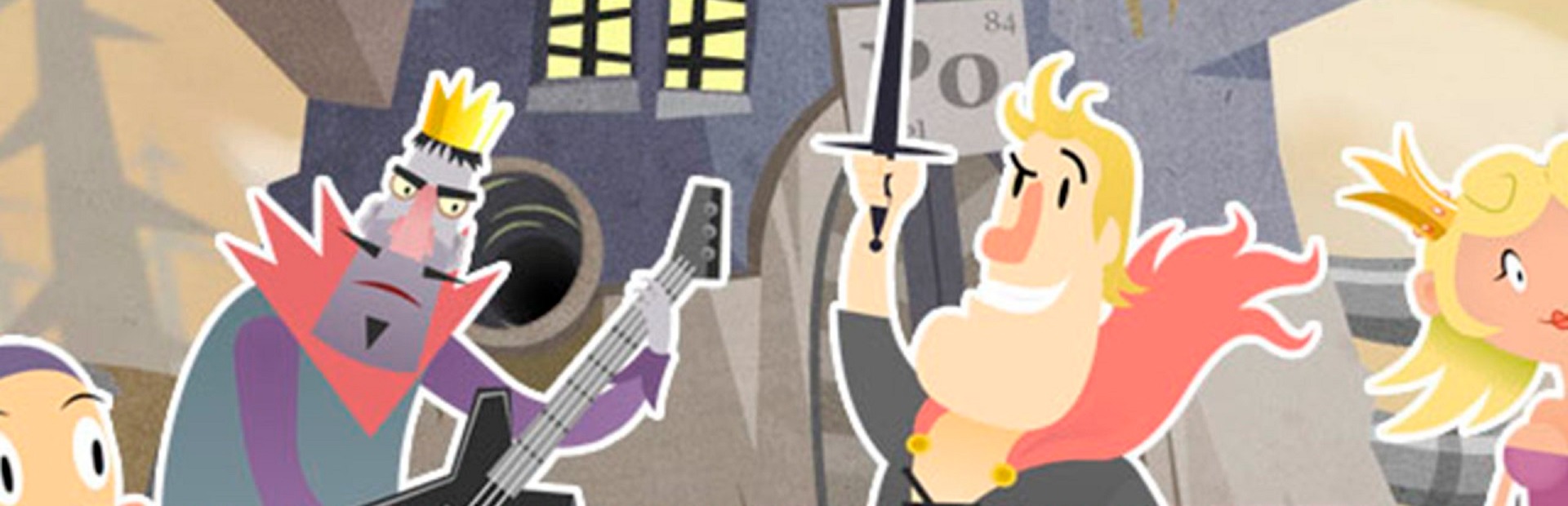 Hamlet — обзоры и отзывы, описание, дата выхода, официальный сайт игры ...