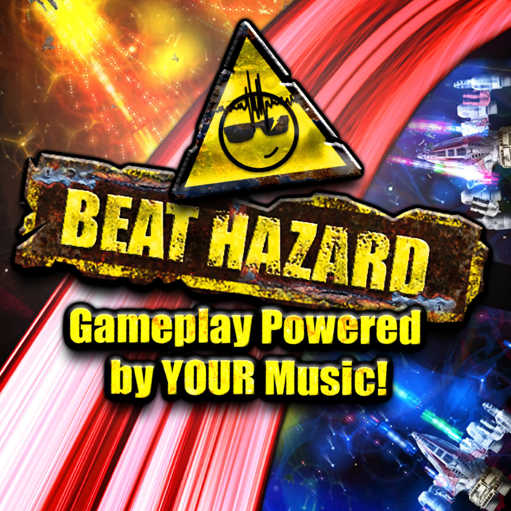 Beat Hazard — обзоры и отзывы, описание, дата выхода, официальный сайт ...