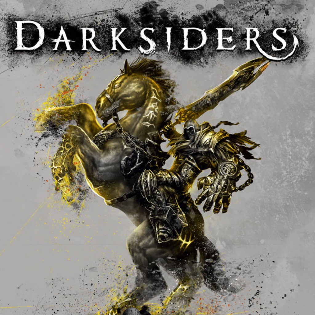 Darksiders (Darksiders: Wrath of War) — обзоры и отзывы, описание, дата ...