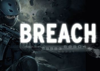 Breach: Обзор | StopGame