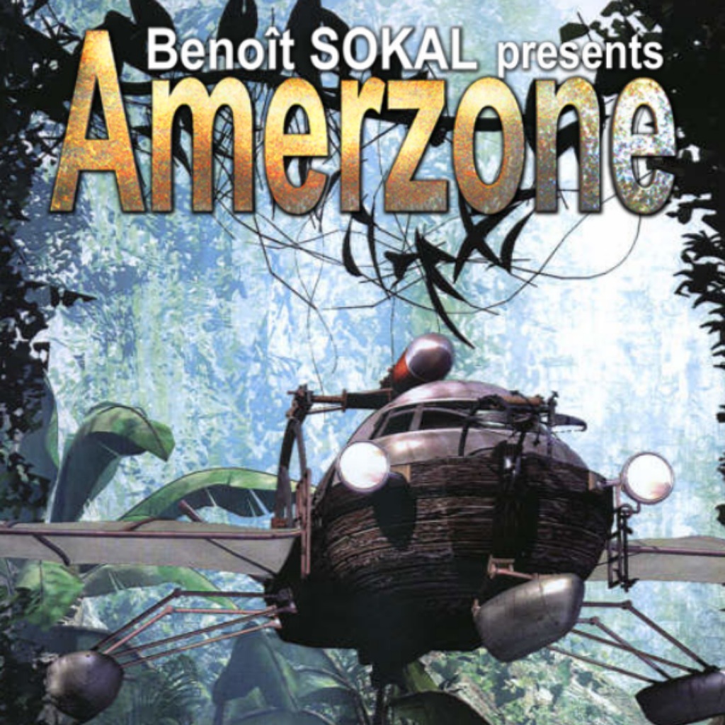 Amerzone: The Explorer's Legacy — обзоры и отзывы, описание, дата ...