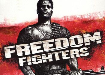 Freedom Fighters - дата выхода, системные требования, официальный сайт ...