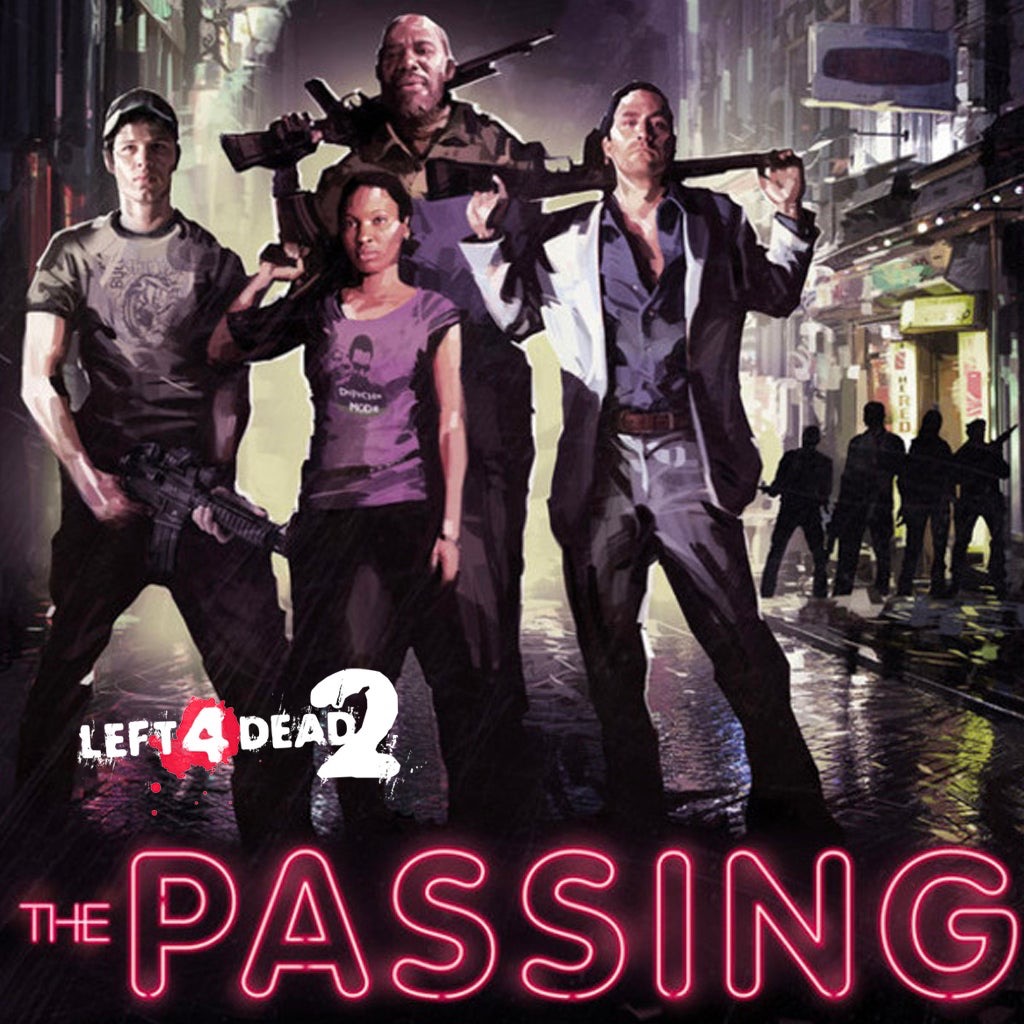 Left 4 Dead 2: The Passing — обзоры и отзывы, описание, дата выхода ...