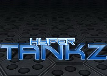HyperTankz: Скриншоты | StopGame