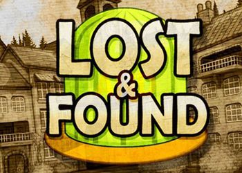 Lost & Found: Скриншоты | StopGame