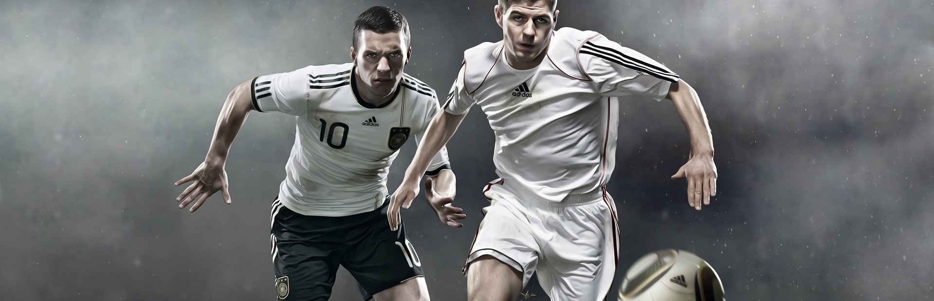 Pure Football — обзоры и отзывы, описание, дата выхода, официальный ...