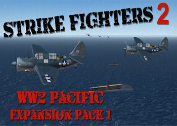Strike Fighters 2 Expansion Pack 1 - дата выхода, системные требования ...