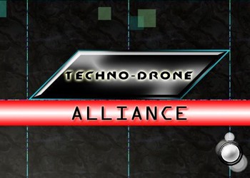 Techno-Drone Alliance: Скриншоты | StopGame