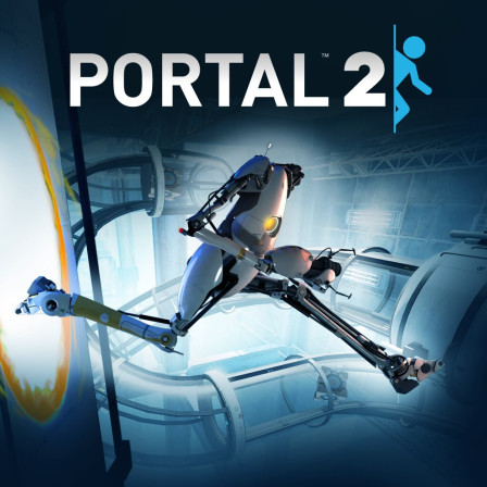 Игры серии Portal | StopGame