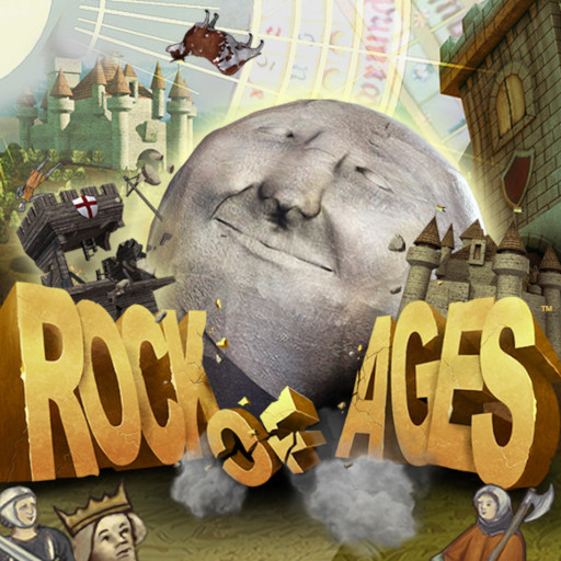 Скриншоты игры Rock of Ages — галерея, снимки экрана | StopGame