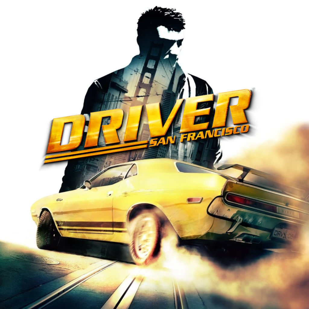 Driver: San Francisco — обзоры и отзывы, описание, дата выхода ...