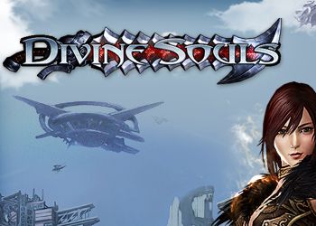 Divine Souls: Скриншоты | StopGame