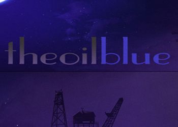 The Oil Blue: Скриншоты | StopGame