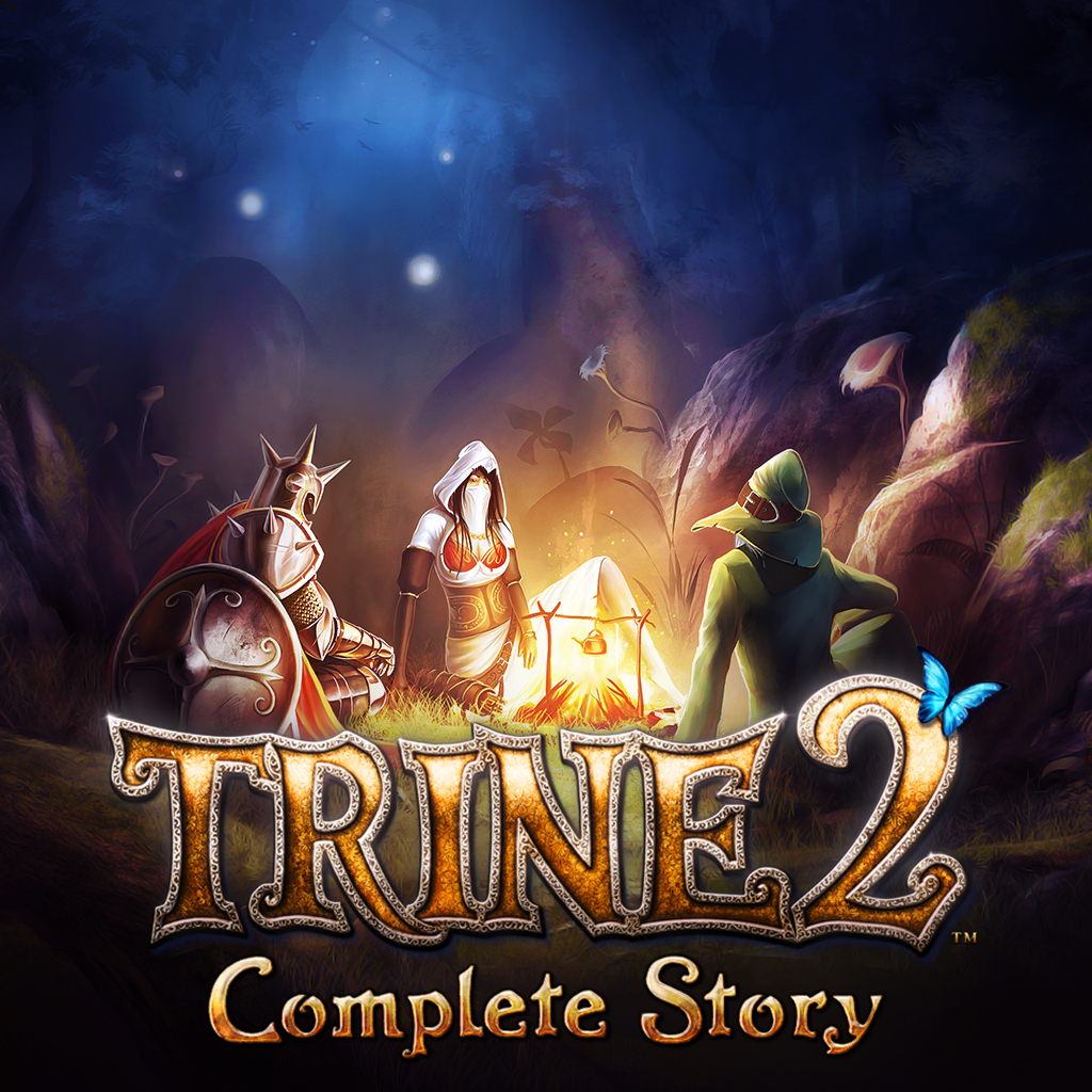 Trine 2 (Trine 2: Complete Story) — обзоры и отзывы, описание, дата ...