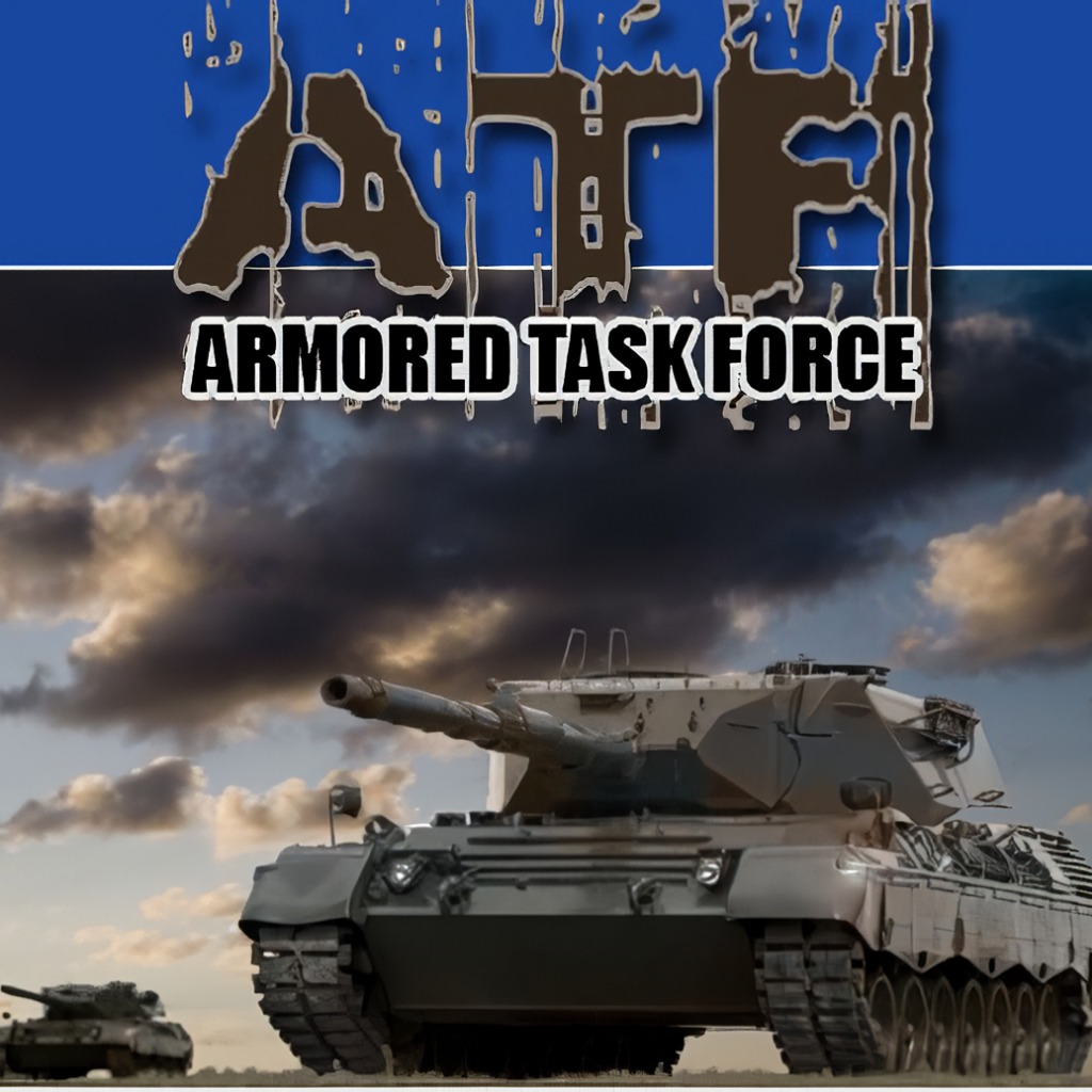 ATF: Armored Task Force — обзоры и отзывы, описание, дата выхода ...