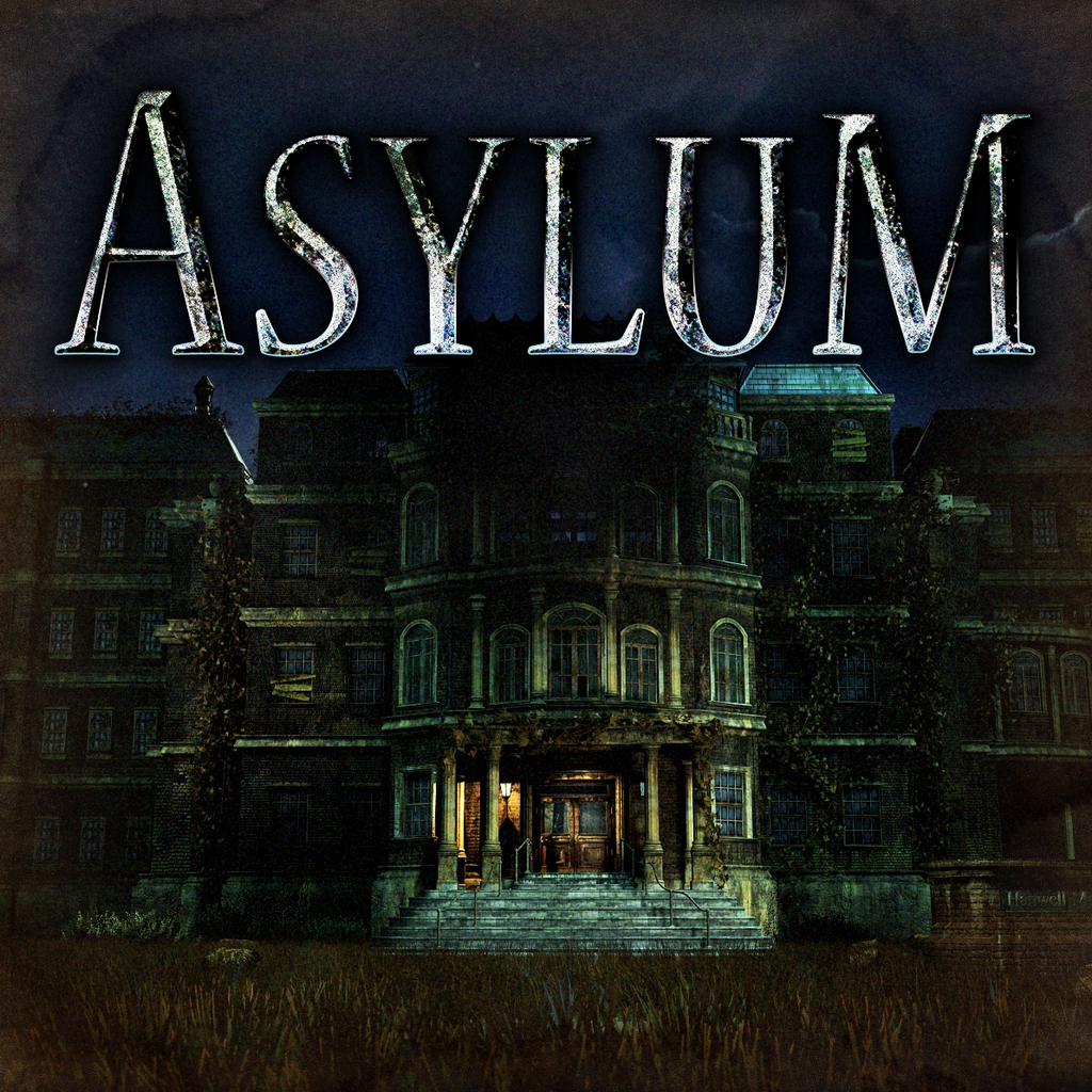 Asylum — обзоры и отзывы, описание, дата выхода, официальный сайт игры ...