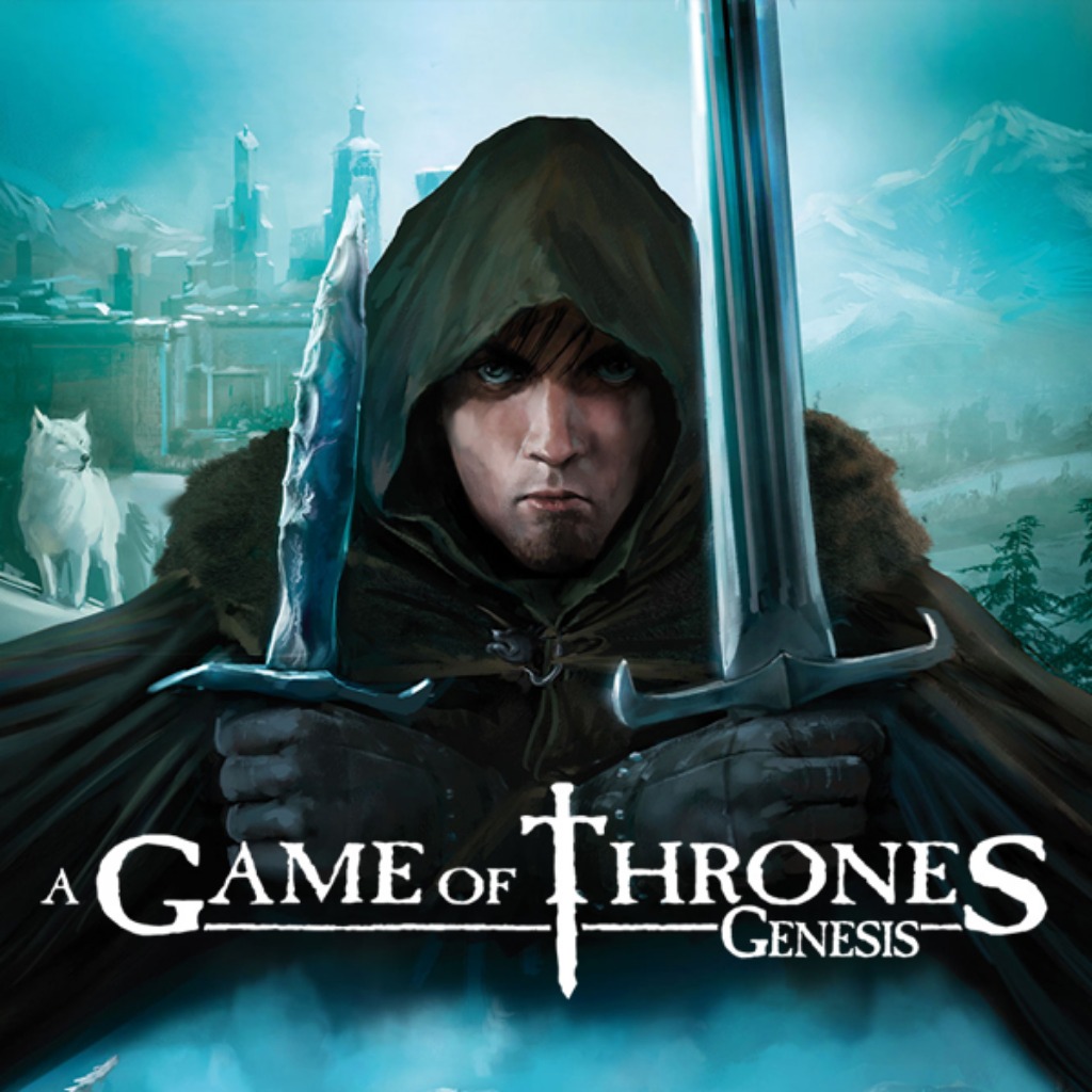 A Game of Thrones: Genesis — обзоры и отзывы, описание, дата выхода ...