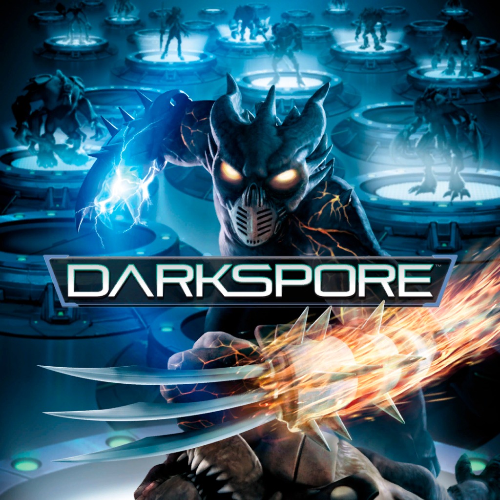 Darkspore — обзоры и отзывы, описание, дата выхода, официальный сайт ...