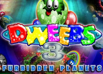 Dweebs 3: Furbidden Planets: Скриншоты | StopGame