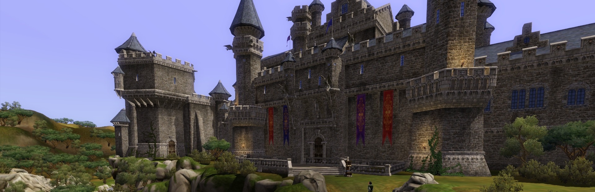 The Sims Medieval — обзоры и отзывы, описание, дата выхода, официальный ...