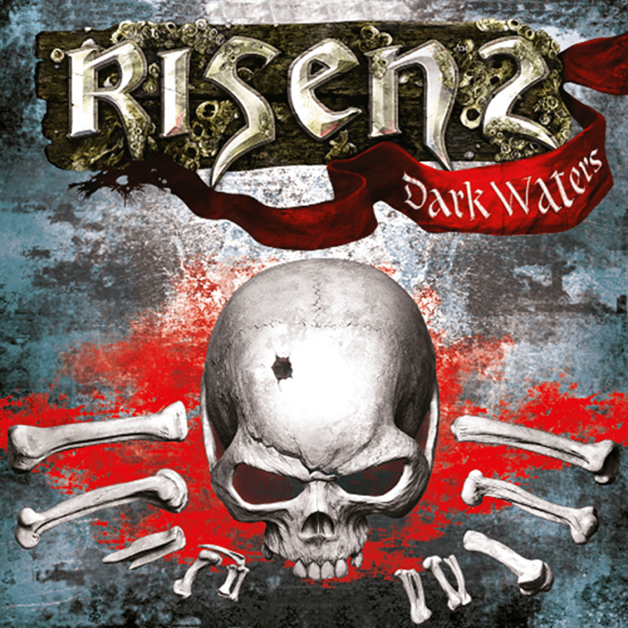 Risen 2: Dark Waters — обзоры и отзывы, описание, дата выхода, официальный сайт игры, системные ...