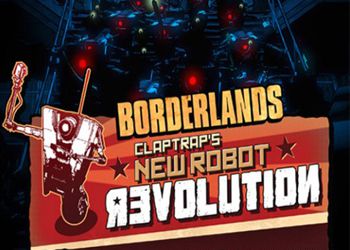 Borderlands: Claptrap's New Robot Revolution: Скриншоты | StopGame