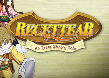Recettear: An Item Shop's Tale: Скриншоты | StopGame