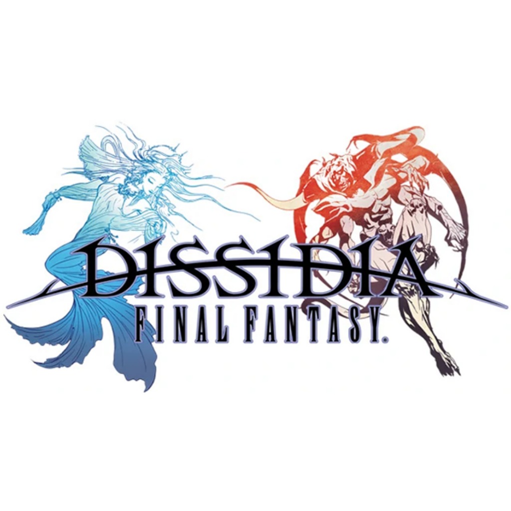 Dissidia Final Fantasy — обзоры и отзывы, описание, дата выхода ...
