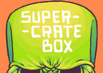 Super Crate Box: Скриншоты | StopGame