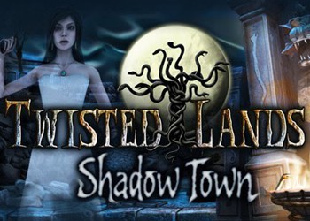 Twisted Lands: Shadow Town: Скриншоты | StopGame