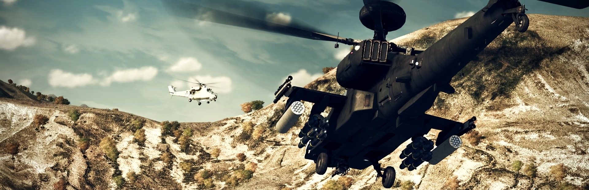 Apache: Air Assault (2010) — обзоры и отзывы, описание, дата выхода, официальный сайт игры ...