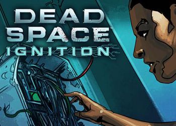 Dead Space: Ignition: Скриншоты | StopGame