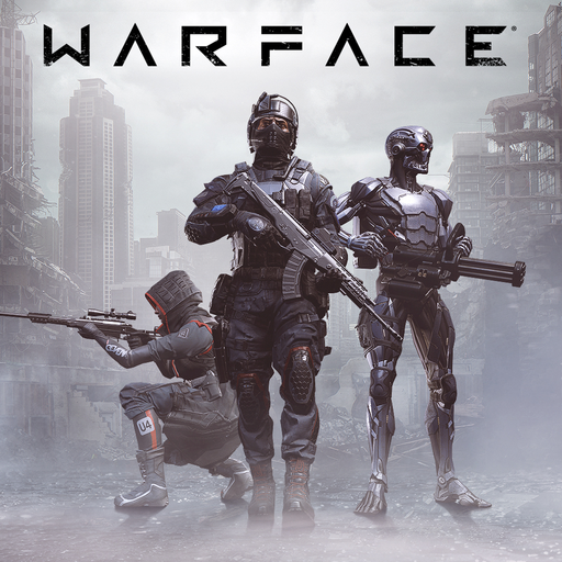 Warface (Warface: Clutch) — обзоры и отзывы, описание, дата выхода, официальный сайт игры ...