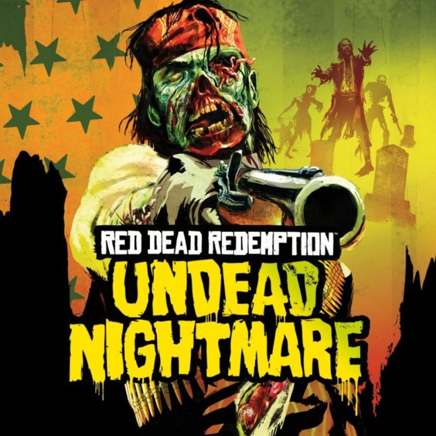 Red Dead Redemption: Undead Nightmare — обзоры и отзывы, описание, дата ...
