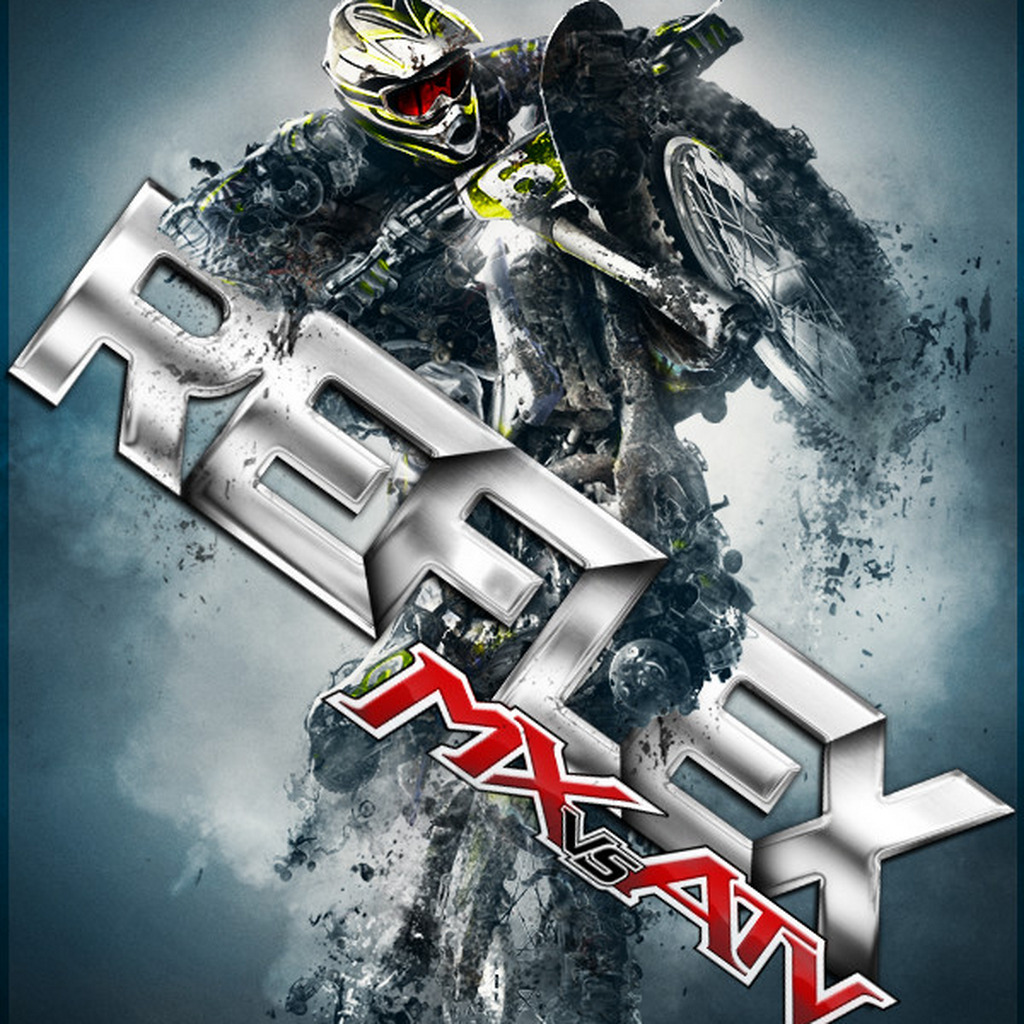 MX vs. ATV: Reflex — обзоры и отзывы, описание, дата выхода, официальный сайт игры, системные ...