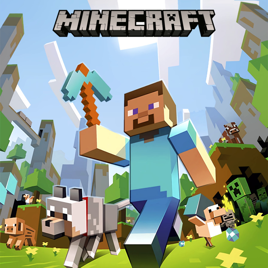 Самые загружаемые игры в PS Store за июнь: GTA V, Elden Ring, Minecraft, RDR2… | StopGame