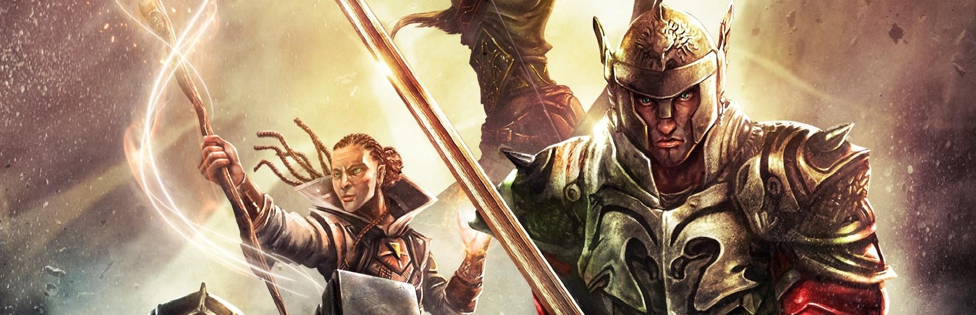 Dungeons & Dragons: Daggerdale — обзоры и отзывы, описание, дата выхода ...