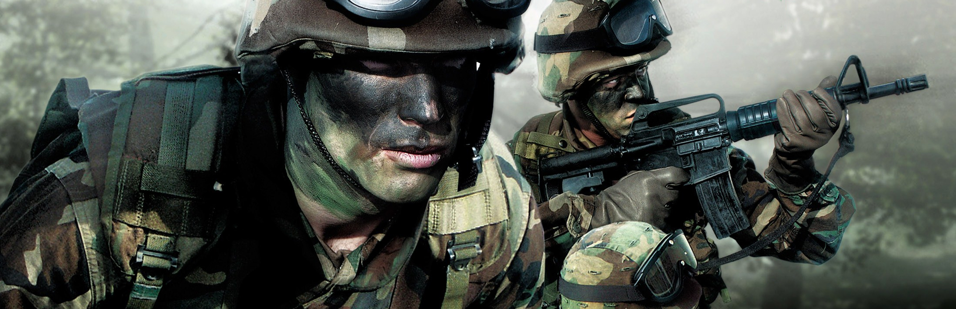 Tom Clancy's Ghost Recon — обзоры и отзывы, описание, дата выхода ...