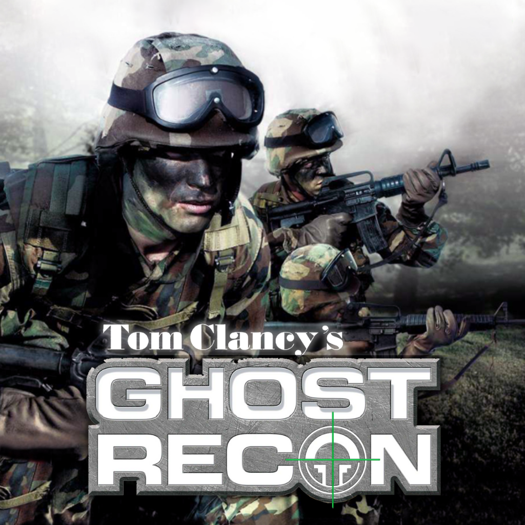 Tom Clancy's Ghost Recon — обзоры и отзывы, описание, дата выхода ...