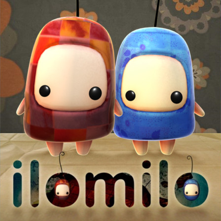 ilomilo — обзоры и отзывы, описание, дата выхода, официальный сайт игры ...